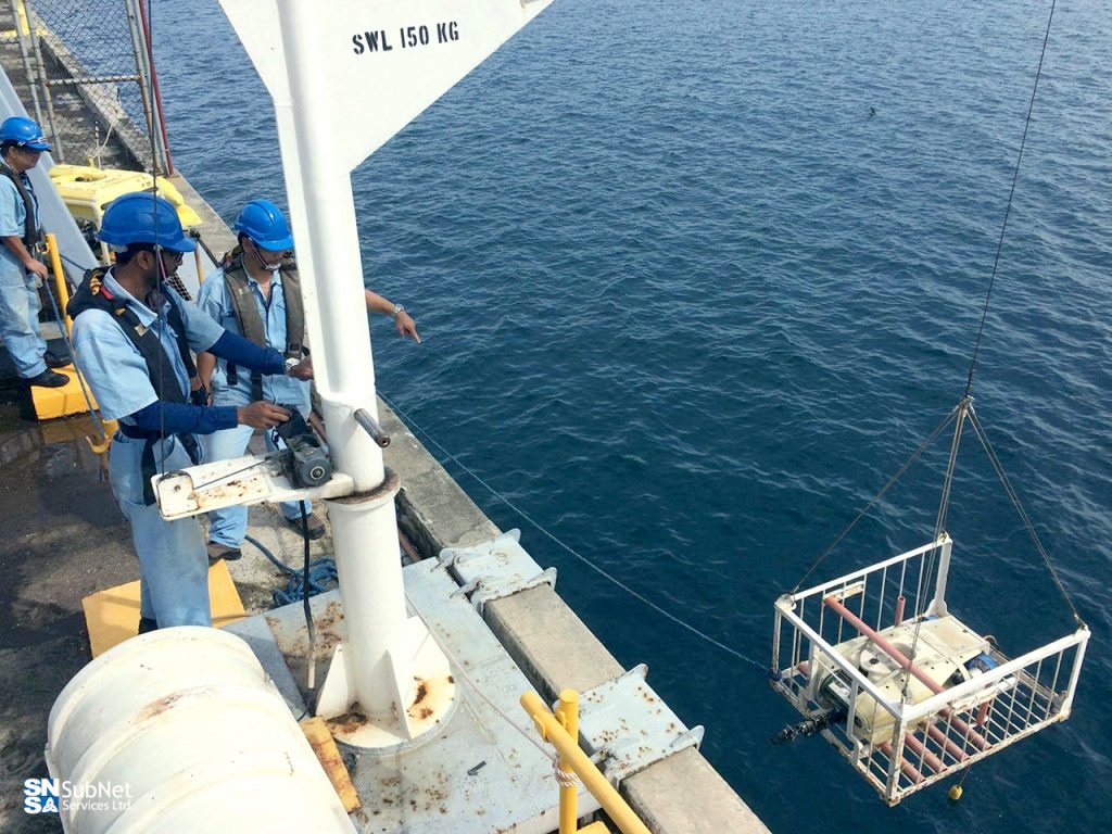 Recent Rediscoveries (and Discoveries) through the Use of ROVs