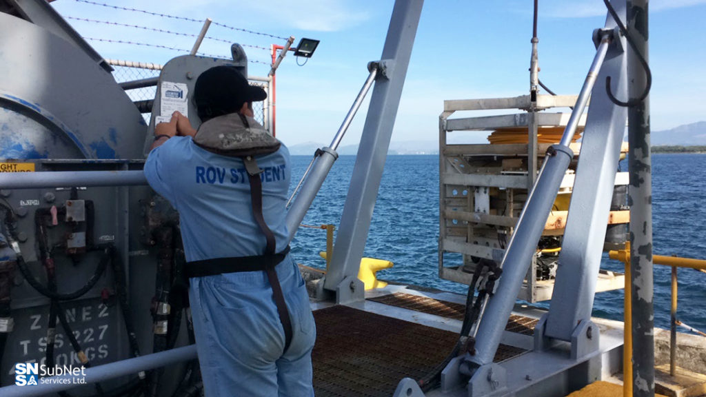 Global ROV Industry Updates - Subnet Services Blog