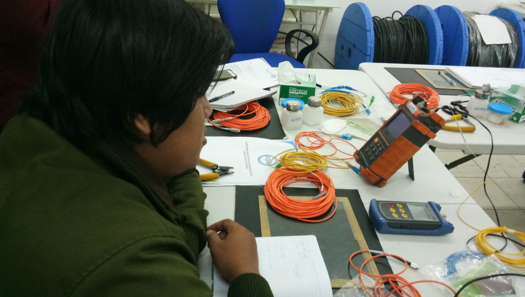 Subnet Services Blog - Testing and Troubleshooting Using OTDR (24)