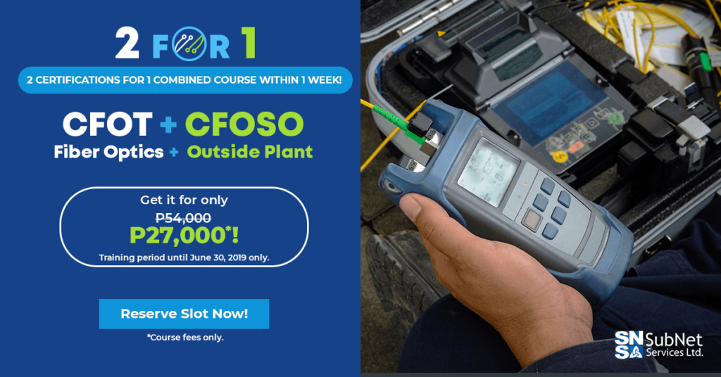 Subnet Services Blog - Subnet Services 2 for 1 Promo