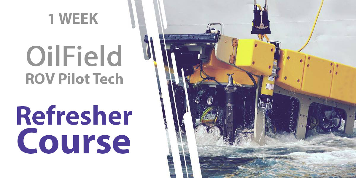 Subnet Services Blog - Rov Pilot Tech Refresher Course