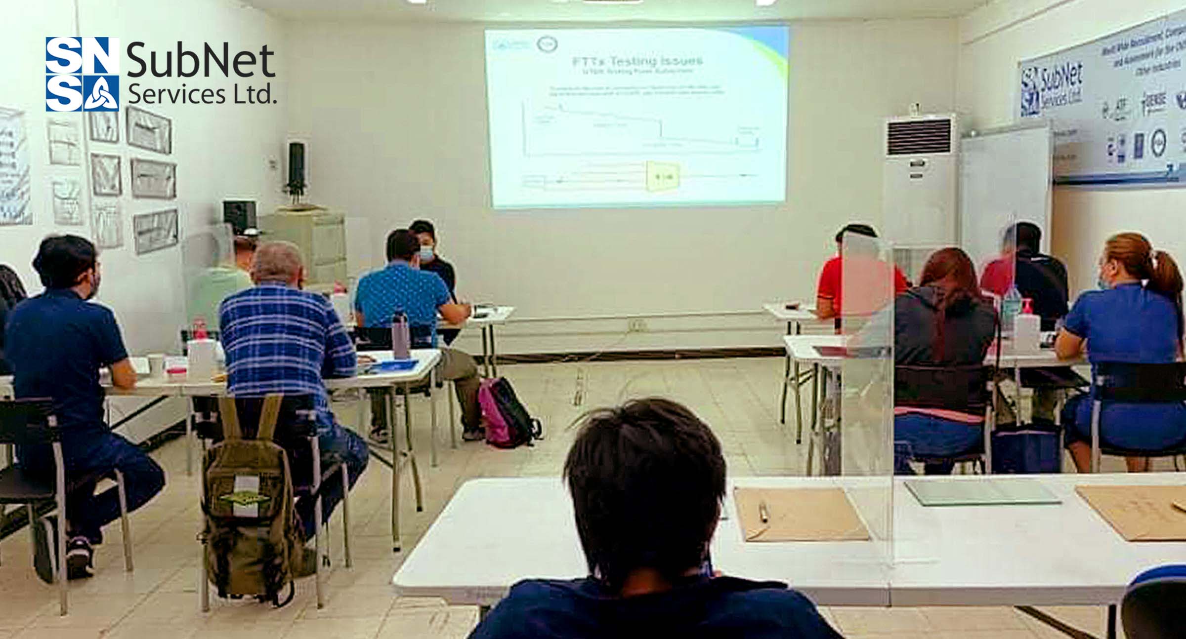 Subnet Services Blog - class picture back shot bigger file