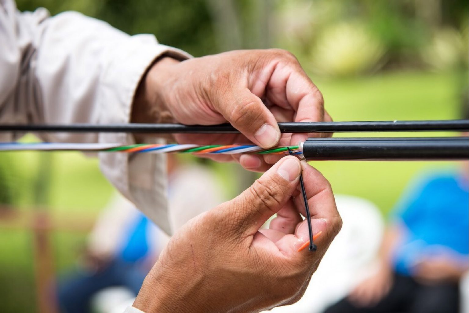 Subnet Services Blog - Fiber Optics Outside Plant & Structured Cabling ...